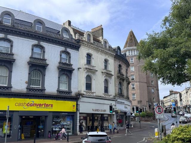 Mixed use for sale