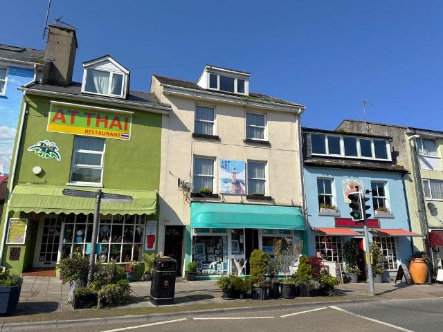 Mixed use for sale