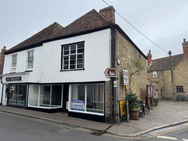 Mixed use for sale