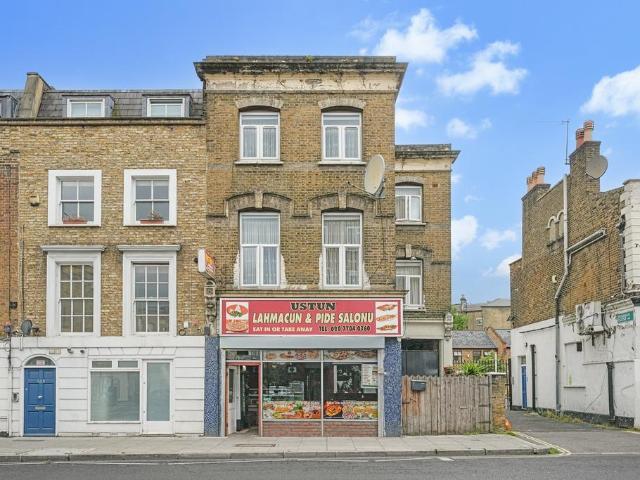 Mixed use for sale