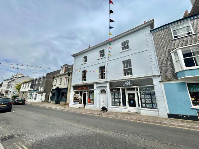Mixed use for sale