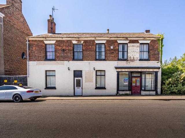 Mixed use for sale