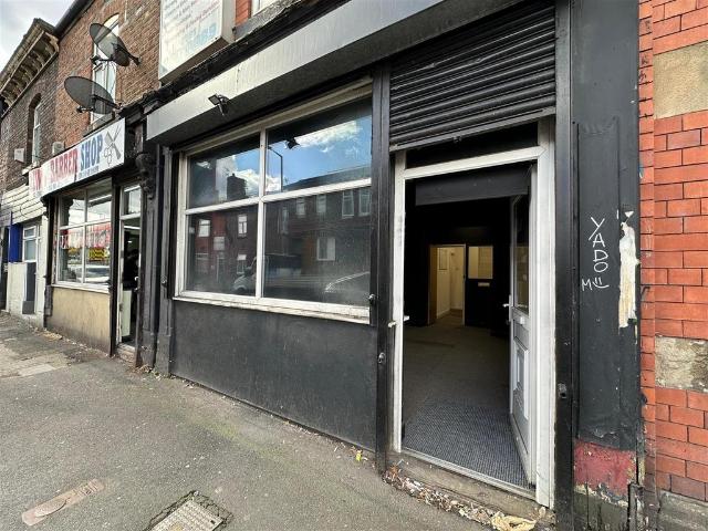 Mixed use for sale