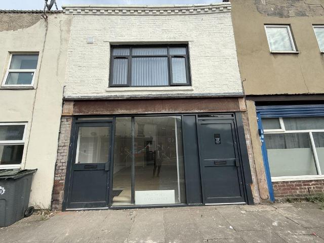 Mixed use for sale