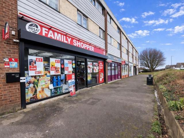 Mixed use for sale