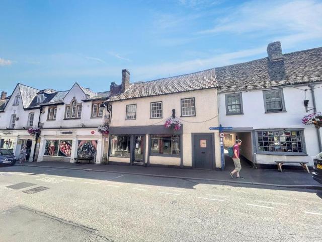 Mixed use for sale