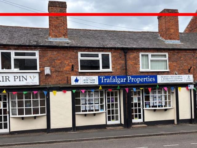 Mixed use for sale