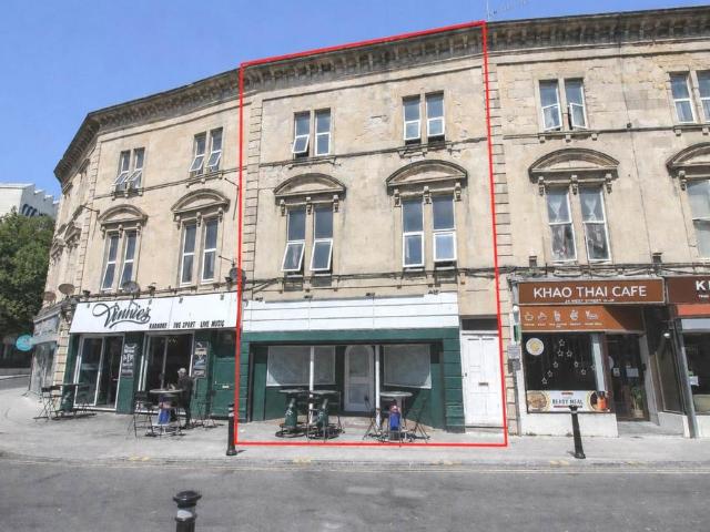 Mixed use for sale