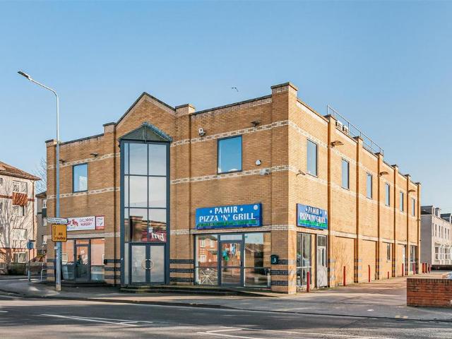 Mixed use for sale