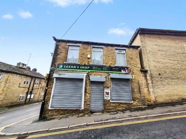 Mixed use for sale