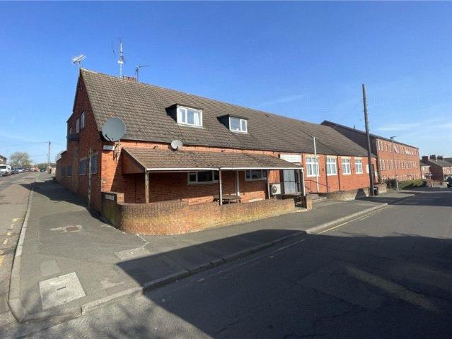 Mixed use for sale