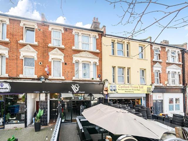 Mixed use for sale