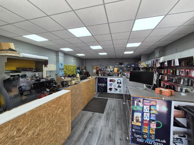 Mixed use for sale
