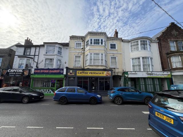 Mixed use for sale
