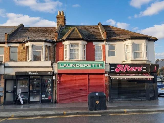 Mixed use for sale