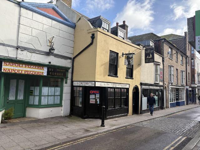 Mixed use for sale