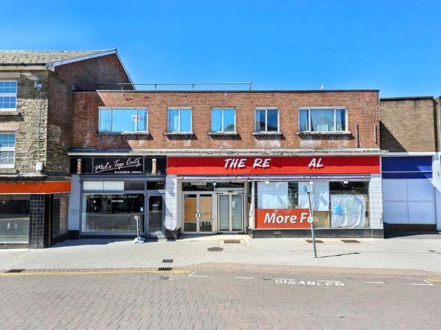 Mixed use for sale