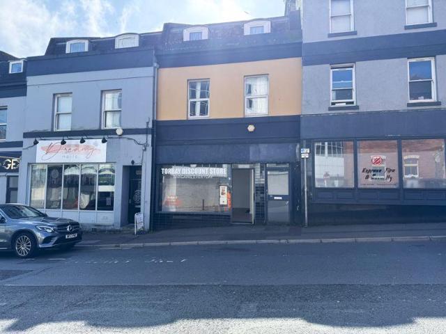 Mixed use for sale