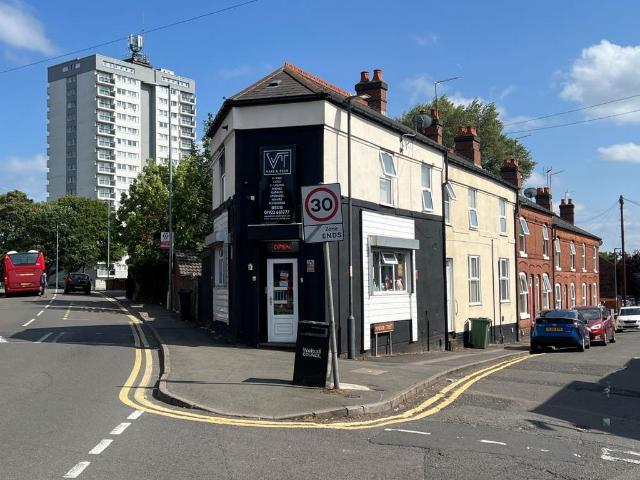 Mixed use for sale