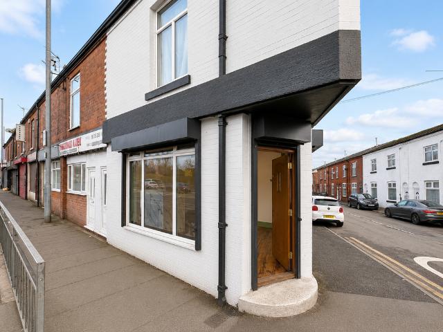 Mixed use for sale