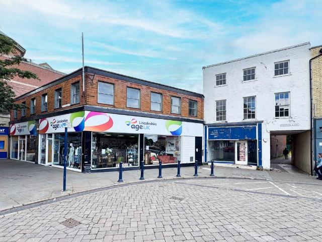 Mixed use for sale