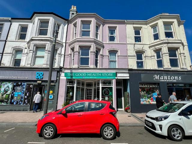 Mixed use for sale