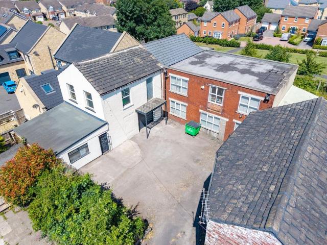 Mixed use for sale