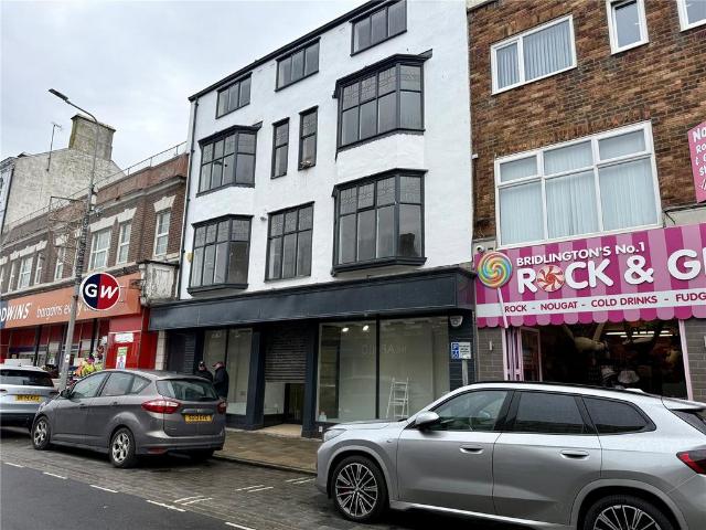 Mixed use to rent