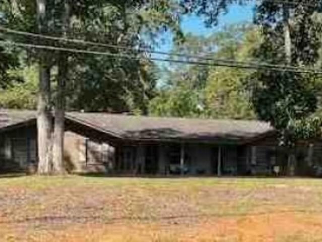 Mixon School Rd