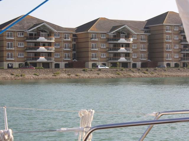 Mizzen House, Port Solent PO6, 2 bed flat to rent, £1,600 pcm | PrimeLocation