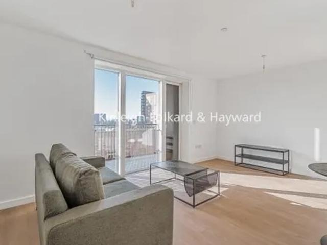 Mizzen Street, London, IG11 7YR, United Kingdom | 1 bed apartment for rent #140400010 | Rentberry