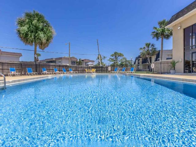 Mizell at Winter Park 2 Bedroom Apartment for Rent at 600 N Semoran Blvd, Winter Park, FL 32792