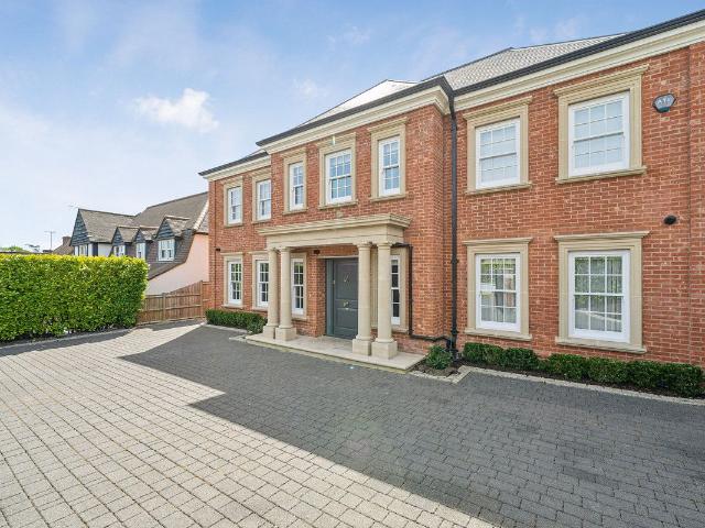 Mizen Close, Cobham KT11, 6 bed detached house to rent, £13,500 pcm | PrimeLocation