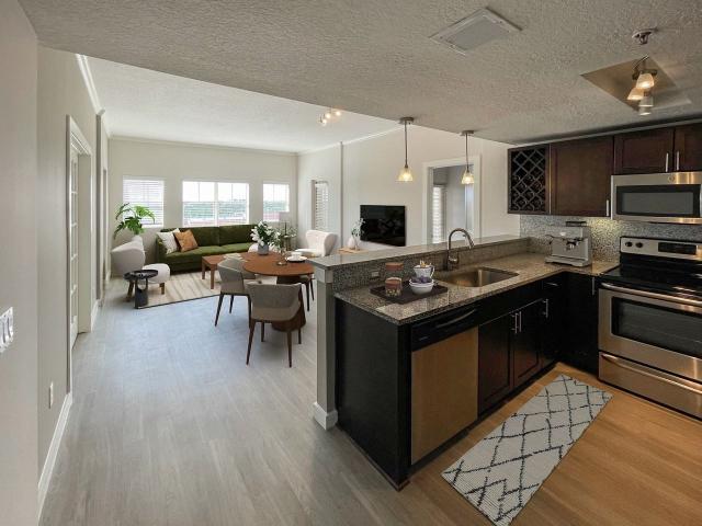 Mizner Park Apartments 1 Bedroom Apartment for Rent at 401 Ne Mizner Blvd Ste 101, Boca Raton, FL 33432