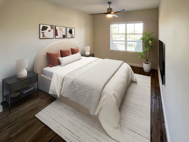 Mizner Park Apartments 2 Bedroom Apartment for Rent at 401 Ne Mizner Blvd Ste 101, Boca Raton, FL 33432