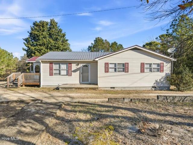 Mizpah Rd, Rockingham, Home For Sale