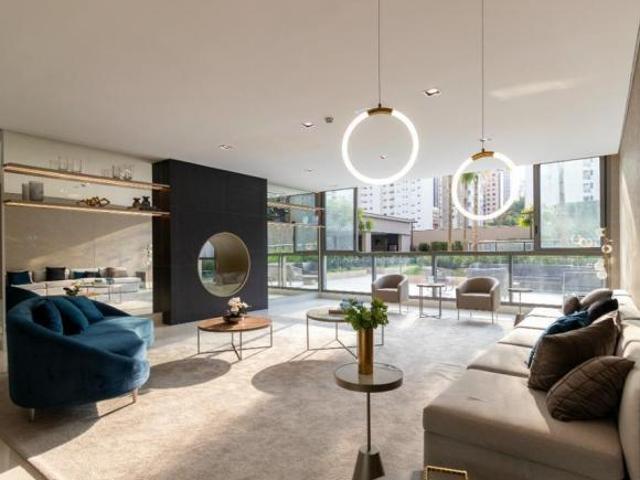 MJ 407 Apto theremaxcollection 60XCX