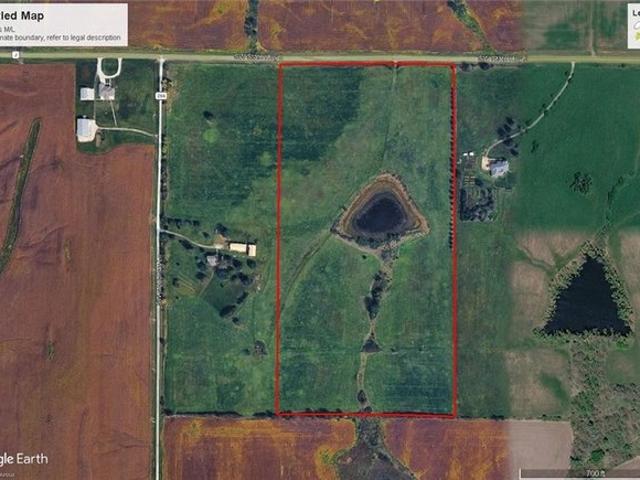 MO J Hwy, Plattsburg, MO 64477