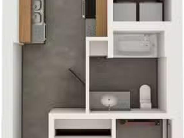 Mo Jud Lofts Apple
