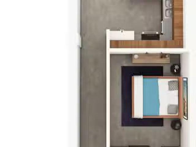 Mo Jud Lofts Hunt