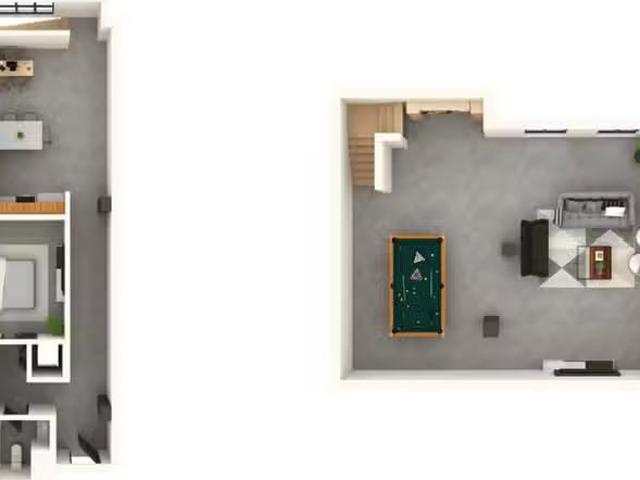 Mo Jud Lofts Mayo