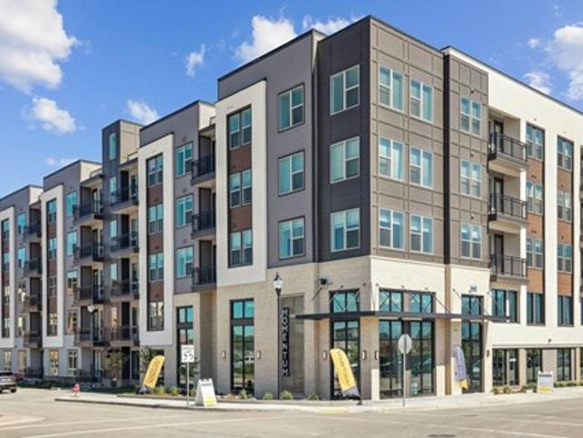Momentum Apartments 0x1
