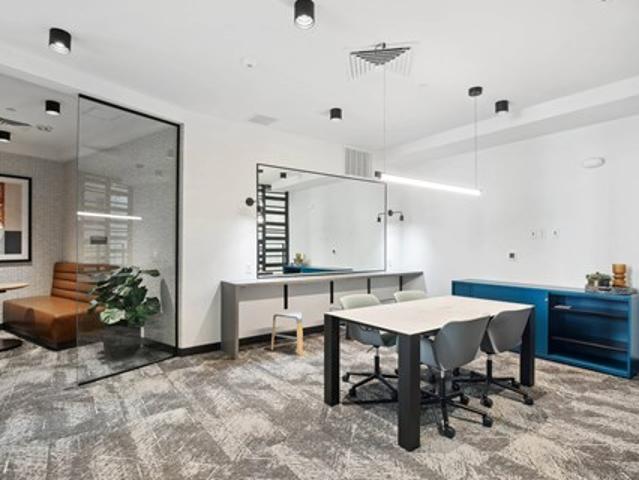 Momentum Apartments 2x2B5