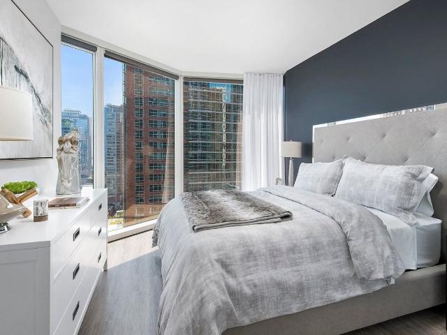 Moment 1 Bedroom Apartment for Rent at 545 N Mcclurg Ct, Chicago, IL 60611 Near North Side