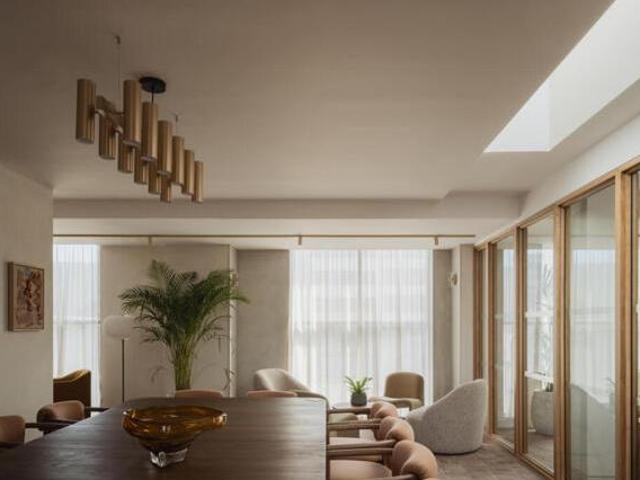 Momento Hayes, Masonry Place, 2 Bedroom Flat