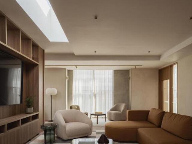 Momento Hayes, Masonry Place, 2 Bedroom Flat