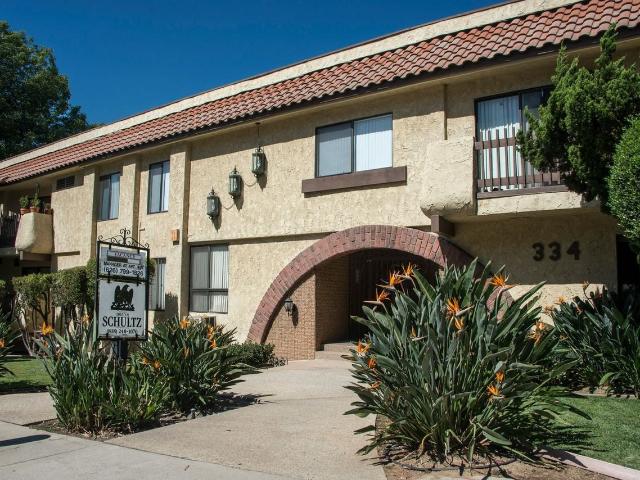 mon334 1 Bedroom Apartment for Rent at 334 Monterey Rd, South Pasadena, CA 91030 South Pasadena