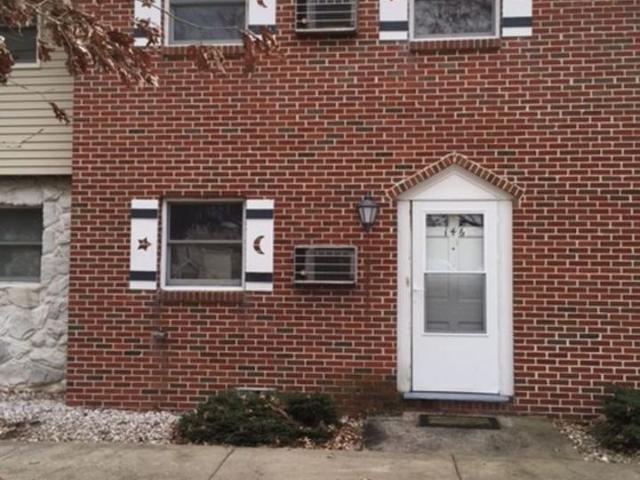 Mont Alto Road 2 Bedroom Home for Rent at Mont Alto Rd, Fayetteville, PA 17222