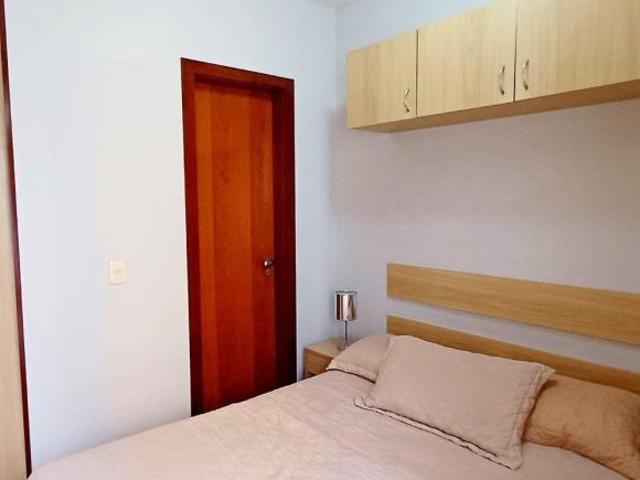 Mont Blanc Apartamento 1 Suíte e Vaga Coberta no Sudoeste Excelente AceitaFinanciamento