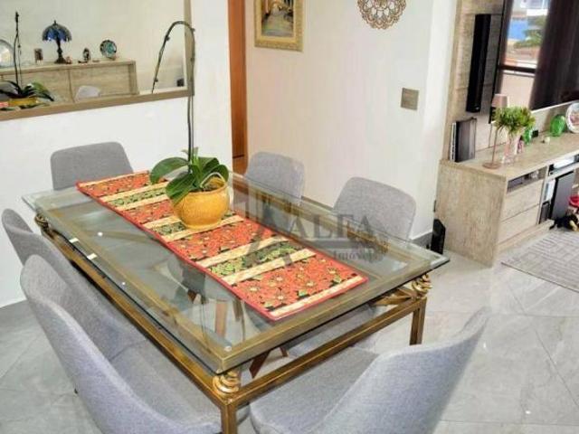 Mont Blanc I M P E R D Í V E L Maravilhoso apartamento em localização privilegiada